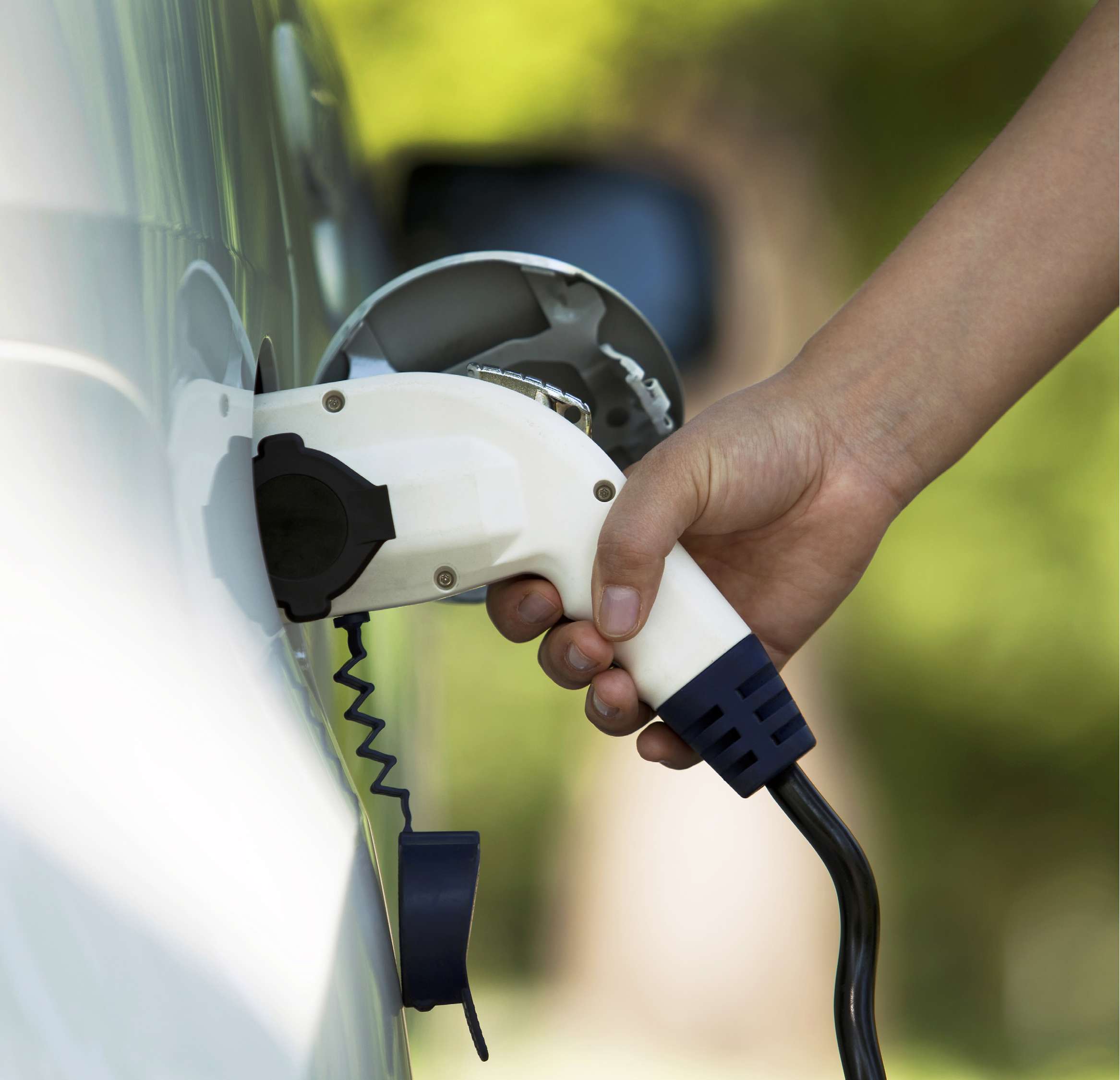 Das 1x1 der Elektromobilität: Teil 2: Rekuperation und Co.