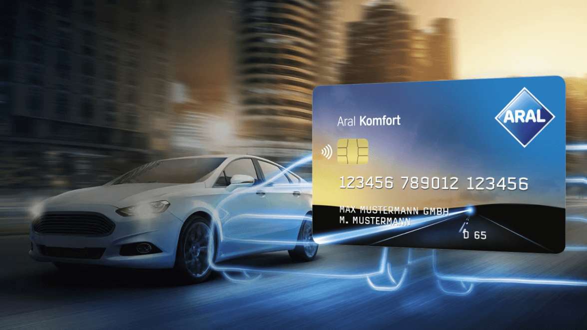 Angebot anfordern | Tankkarte & Ladekarte - Flottenmanagement Services ...