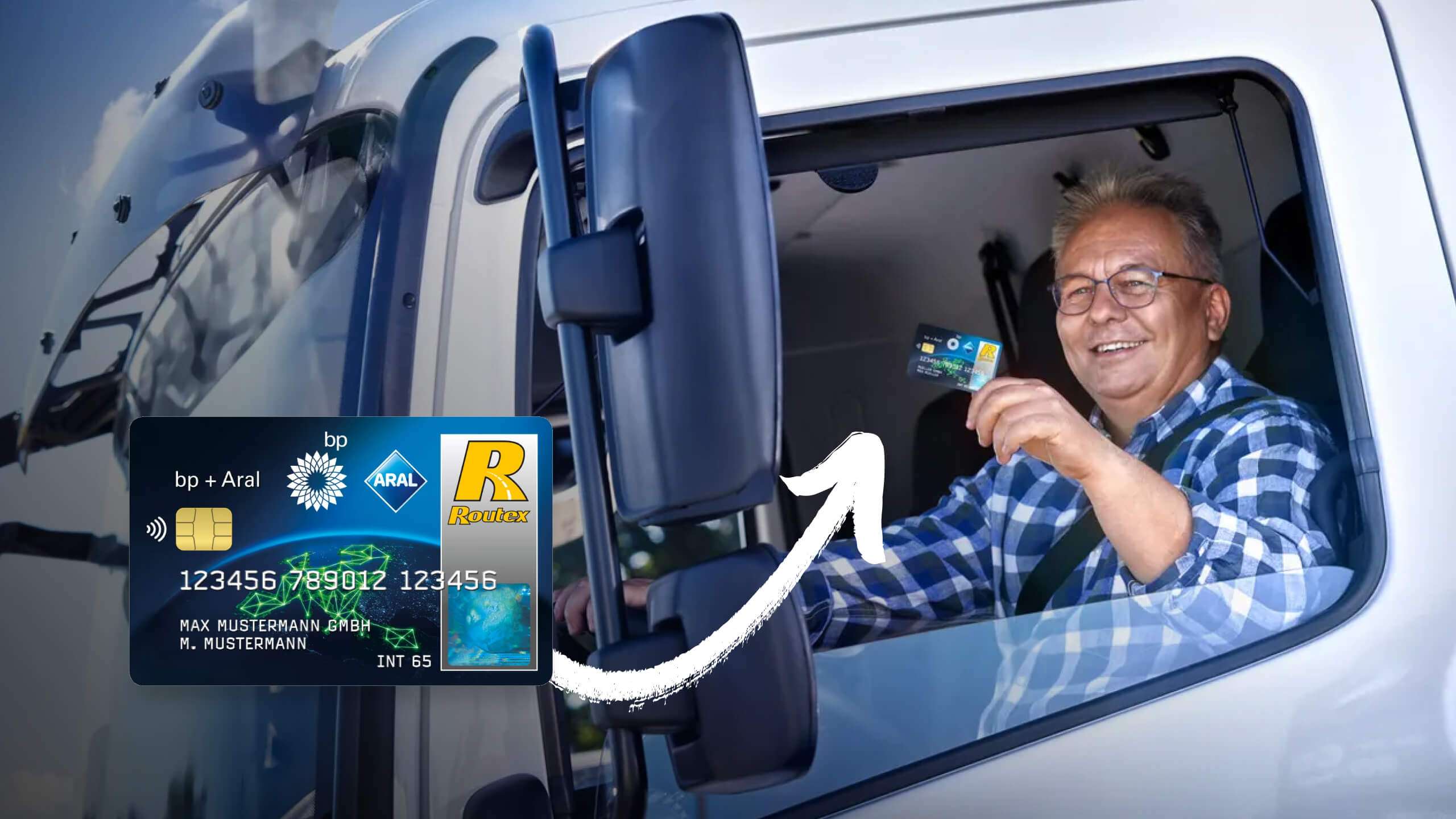 Alle Tankkarten und Ladekarten im Überblick | Aral