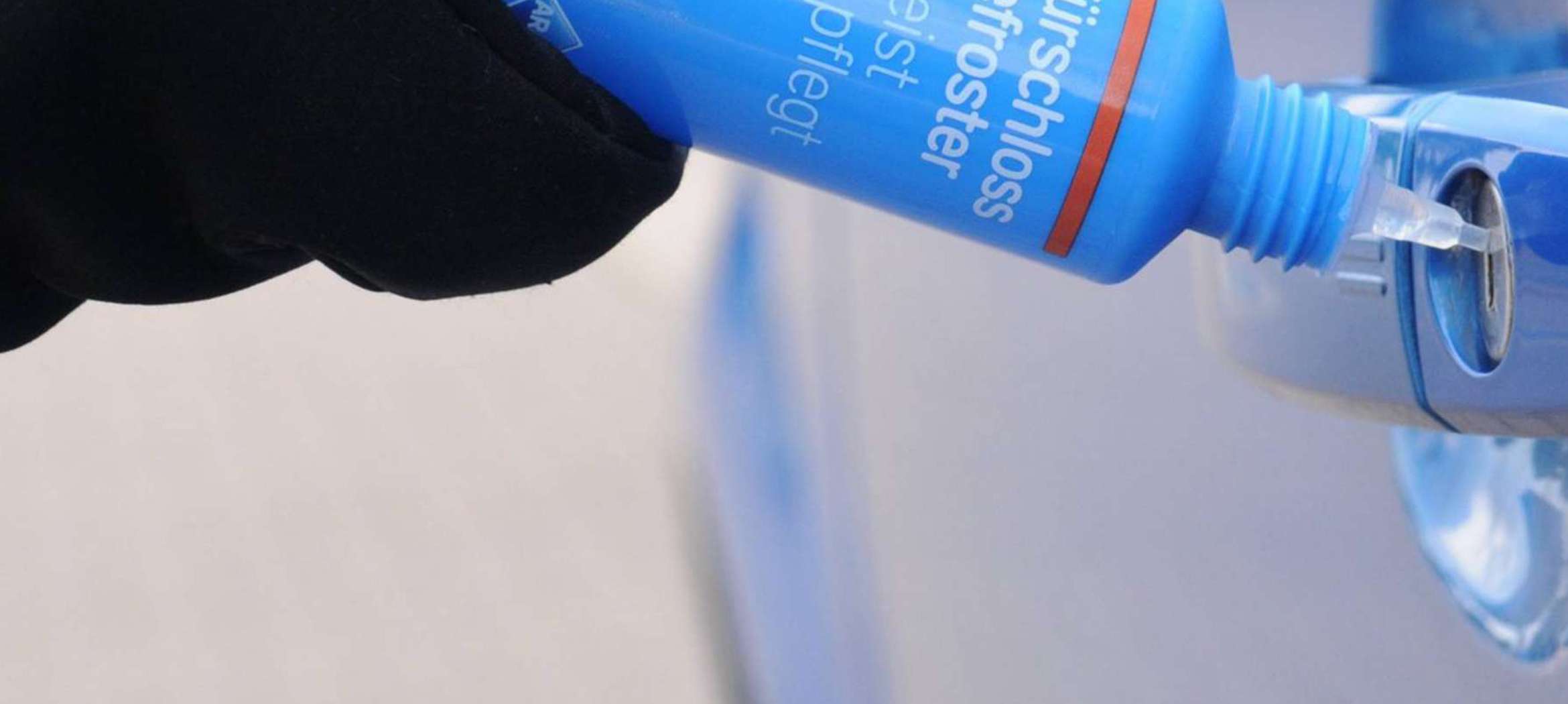Mit vier Tipps in den Autowinter starten