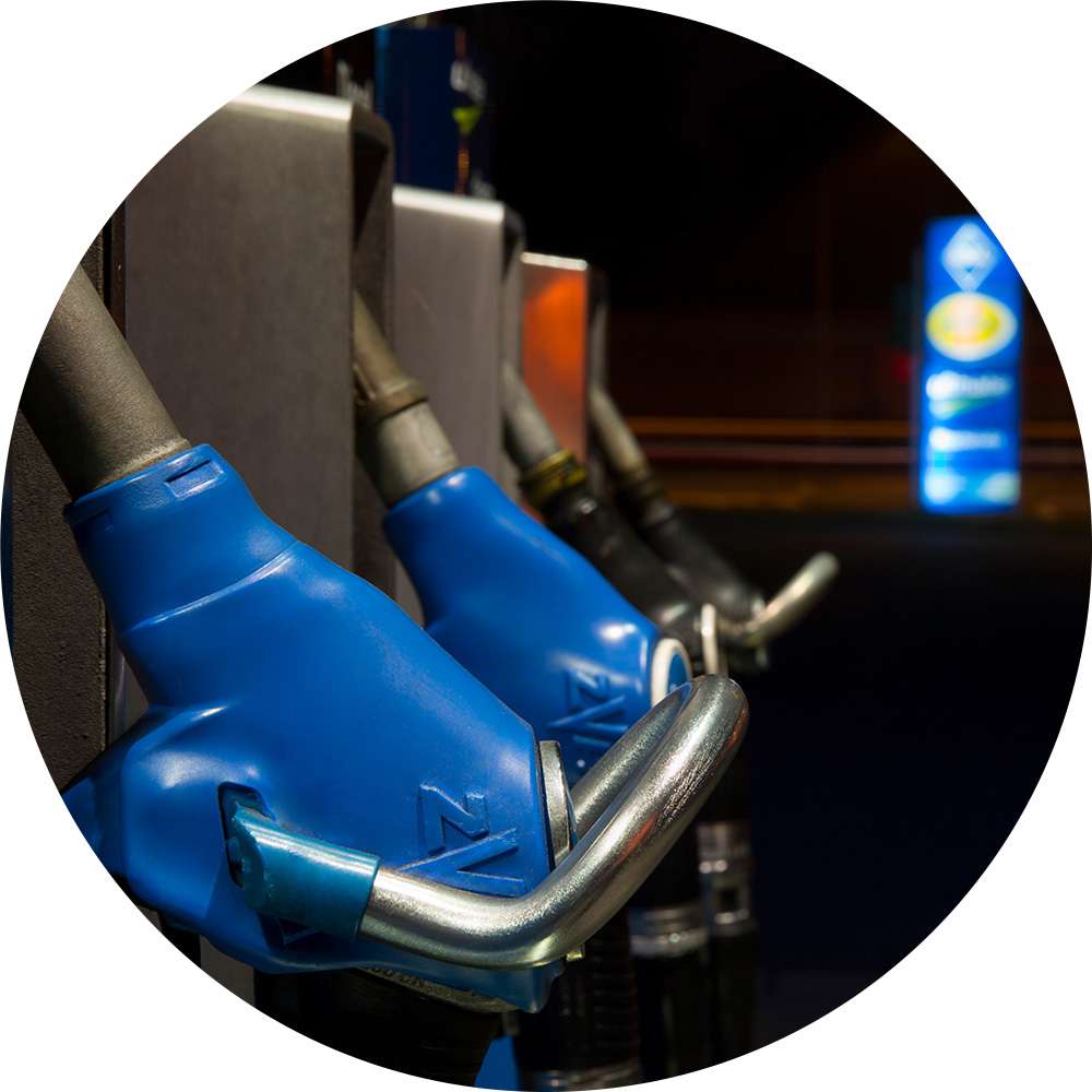 Diesel Additive, Motorreiniger & Co.