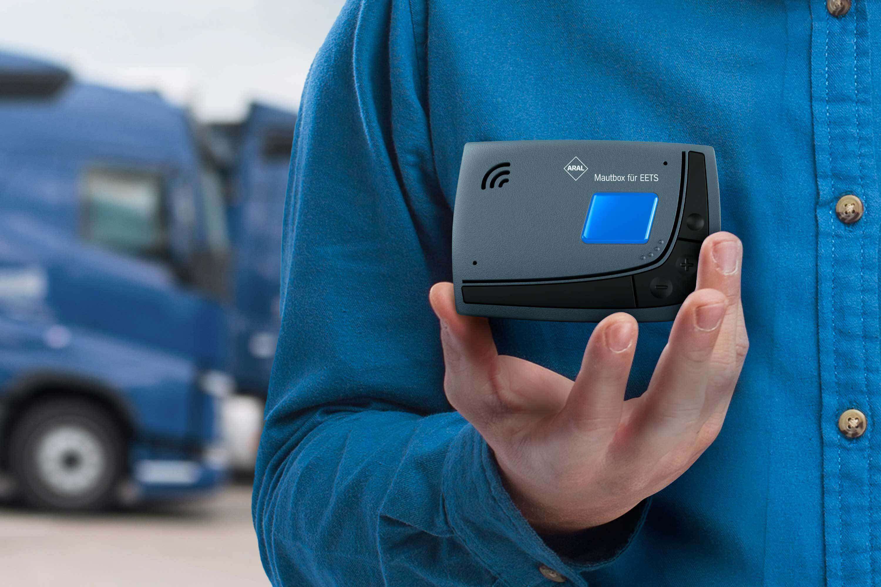 Lkw- und Busflotten - national und international | Tankkarten und ...