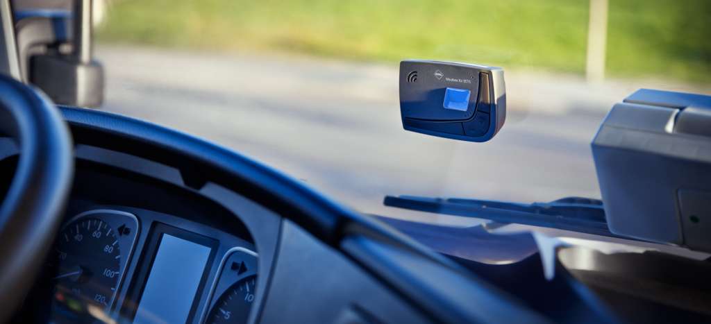 EETS in Dänemark – Maut mit Aral Mautbox abrechnen