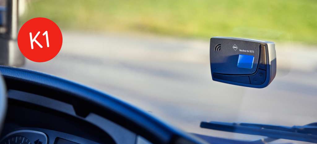 EETS & die Handwerkerausnahme bei der Maut ab 3,5 Tonnen