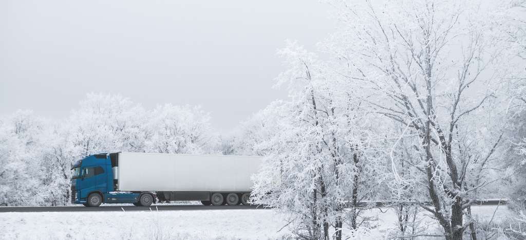Aral HVO – Winterfester Diesel bis -20°C & CO₂-Reduktion