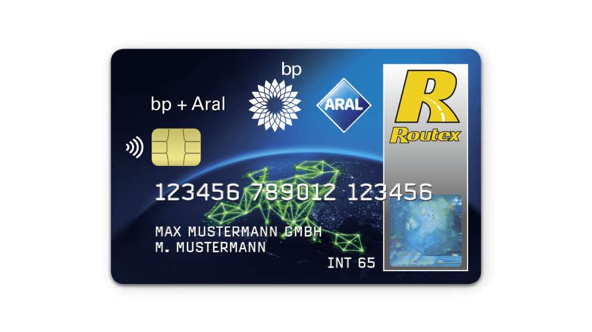 Tankkarten von Aral Fleet Solutions für Ihr Business | Tankkarte ...