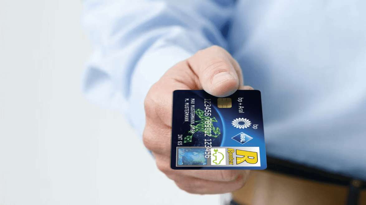 Aral Mautbox für EETS für LKW-Flotte & Bus-Flotte