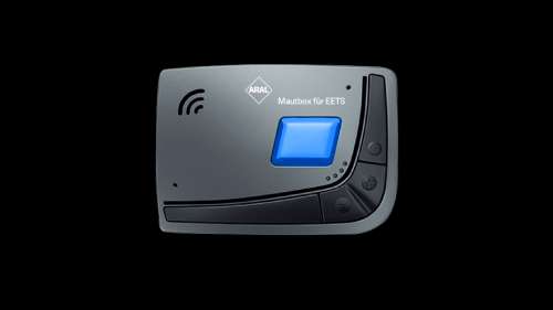 Wachsendes Netz für die EETS Mautbox | News | Tankkarte & Ladekarte ...