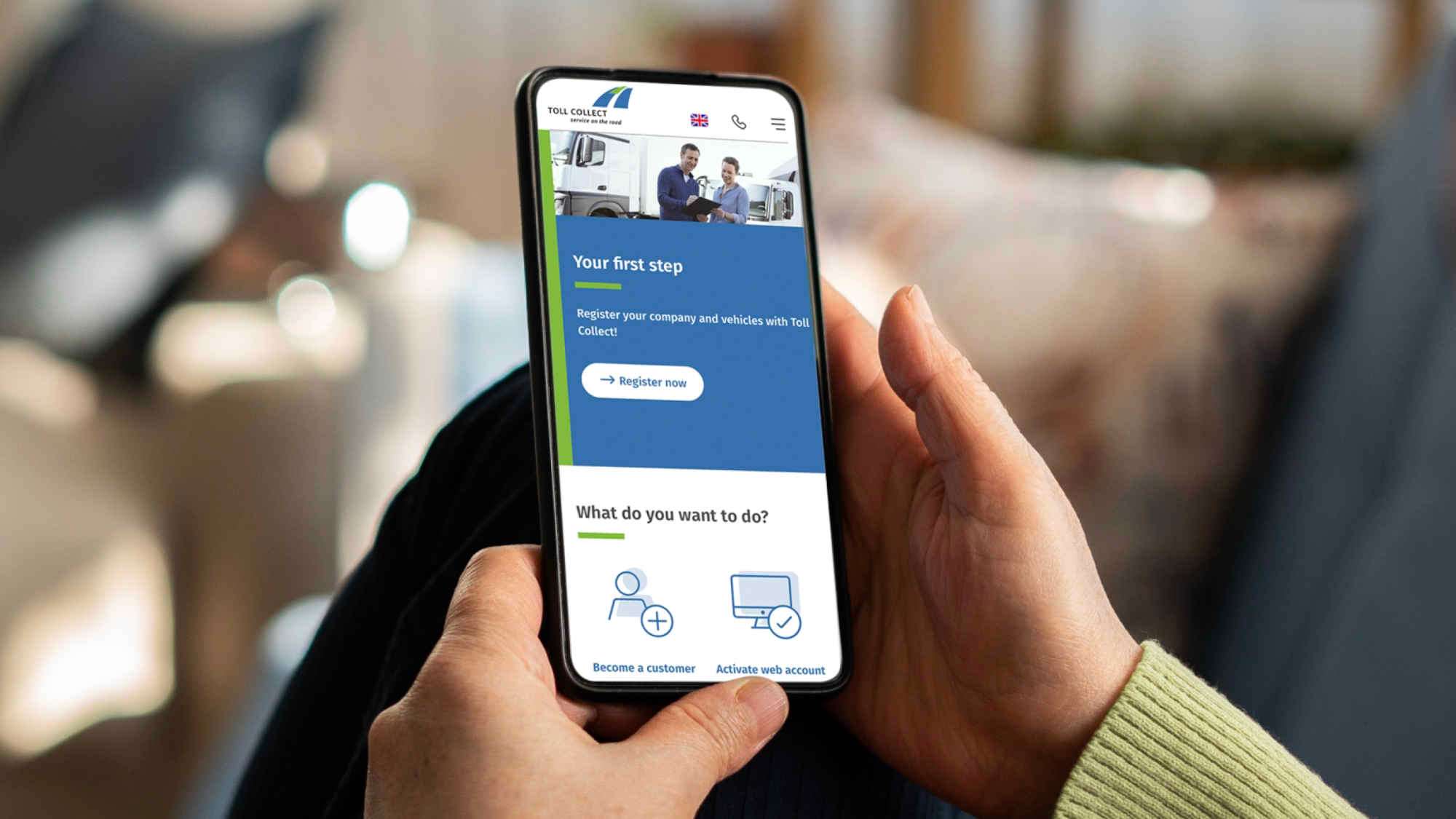 Toll-Collect mit Aral – Lkw-Maut Deutschland | Maut & Mautbox für ...