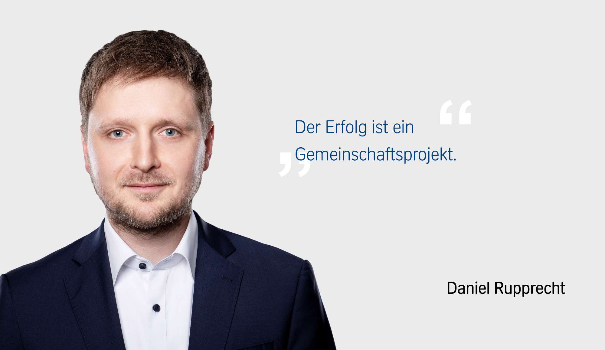 Daniel Rupprecht | Unsere Teams | Tankkarte & Ladekarte ...