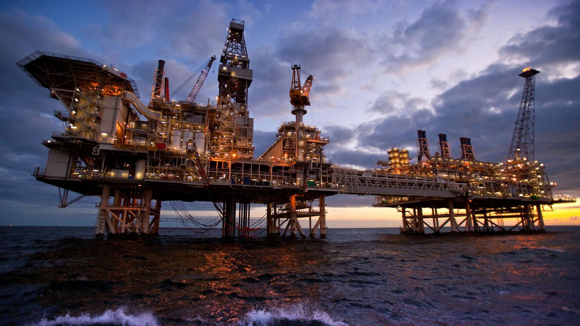 Erdöl | Wissenswertes | Home Aral Forschung