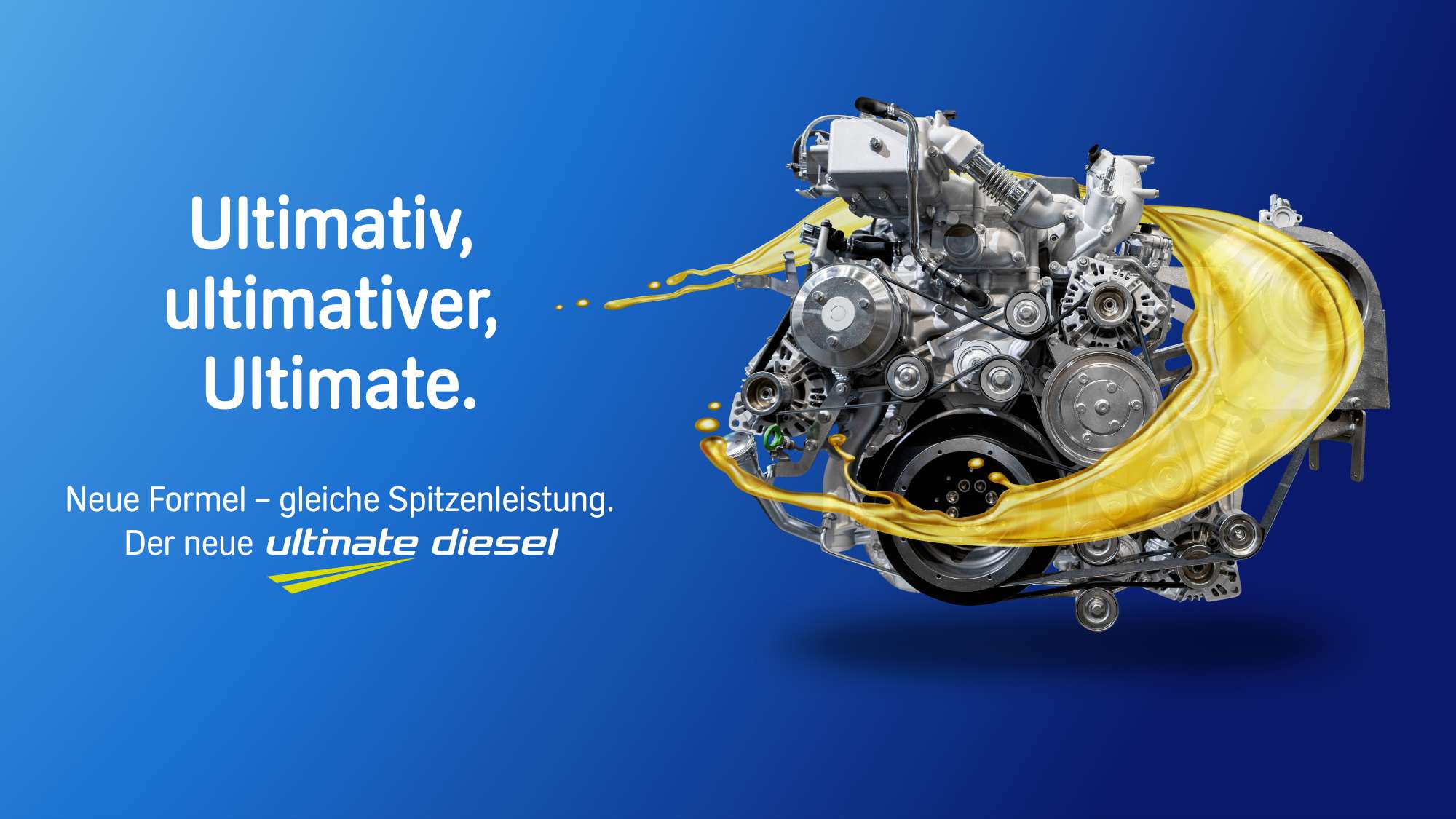 Aral: Tanken, E-Auto laden, Waschen & Einkaufen