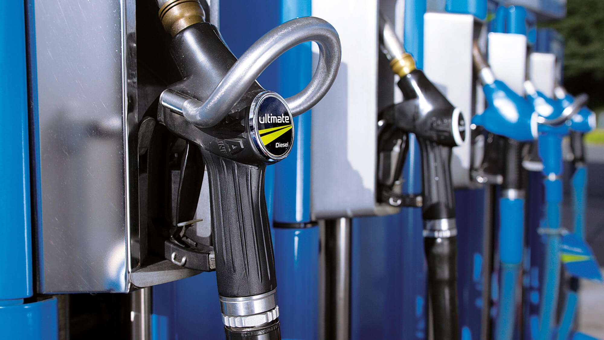 Eigentümer bei Aral – Informationen zur Partnerschaft und Selbstständigkeit