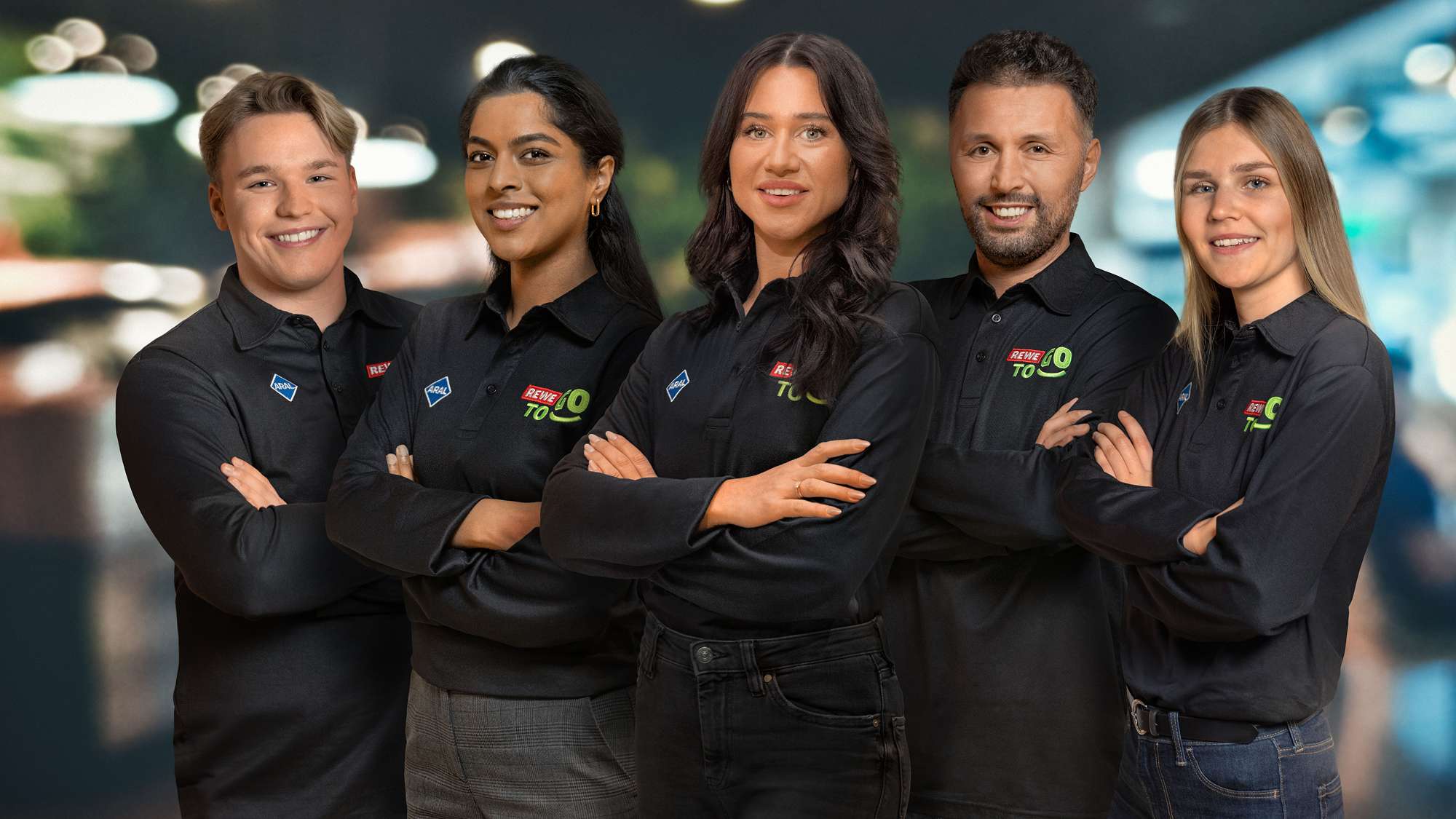 Als Pächter zu Aral | Über Aral | Home