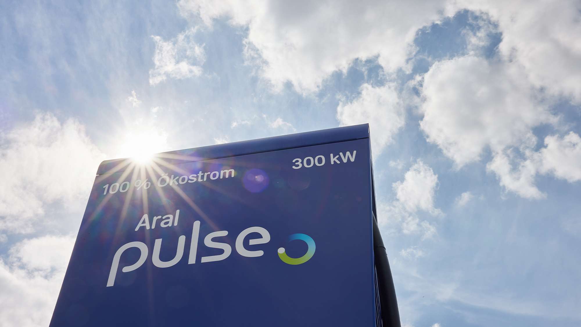 Aral pulse feiert 4.000 Ladepunkte – ein Meilenstein auf unserem Weg