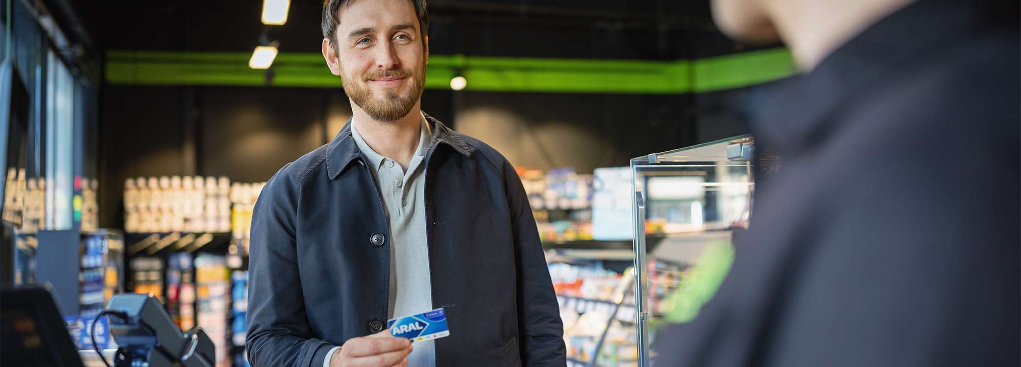 Informationen zum Bonusprogramm PAYBACK