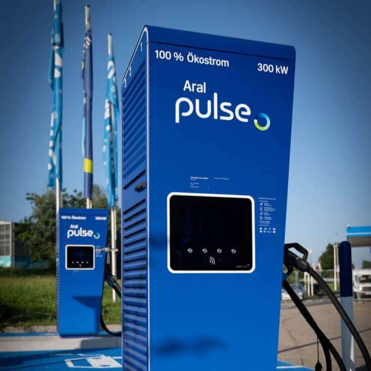 Ladesäulen Standorte gesucht | Schnellladestation & Ladesäulen für dein ...