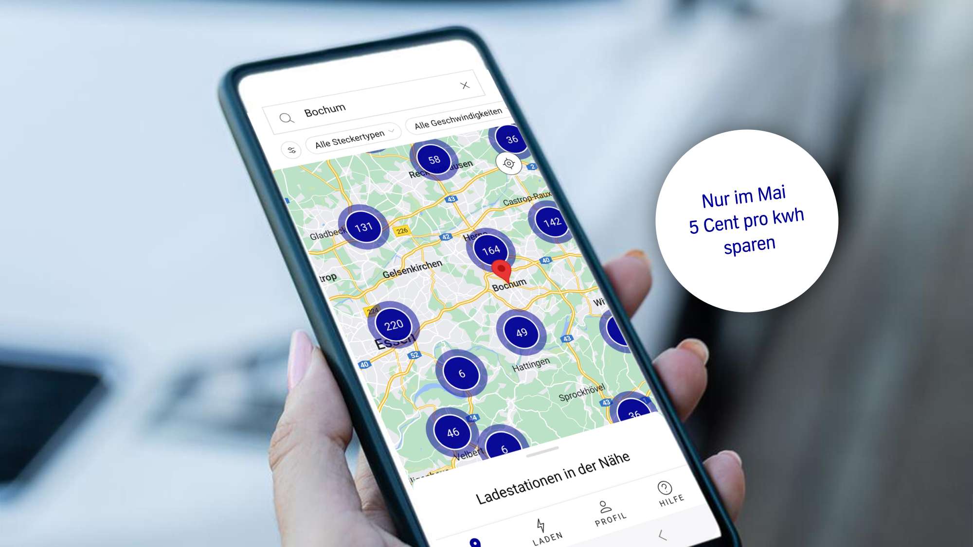 Tarife & Bezahlmethoden | Schnellladestation & Ladesäulen für Ihr E ...