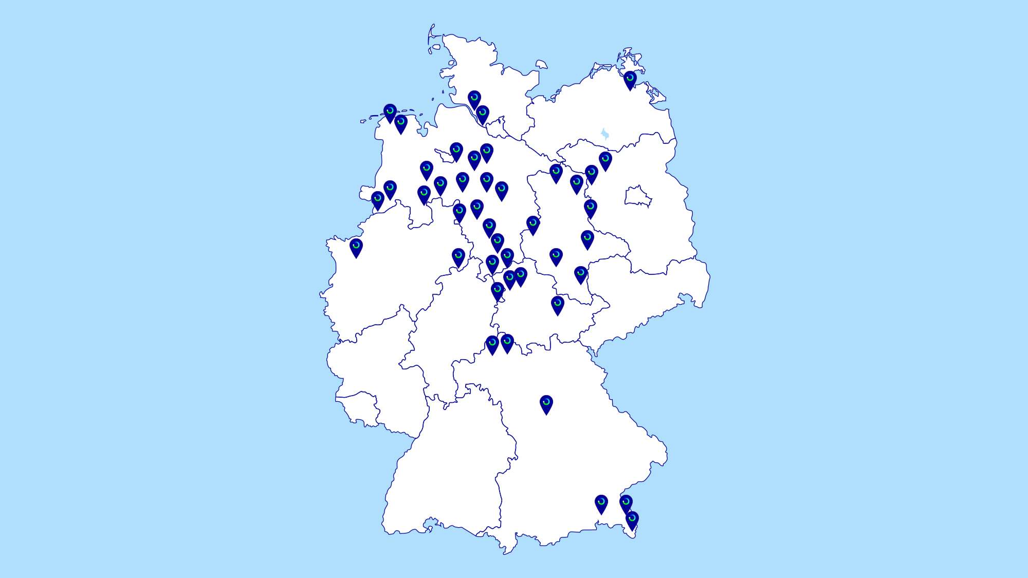 Laden und Genießen – Mit Aral pulse an Burger King Standorten