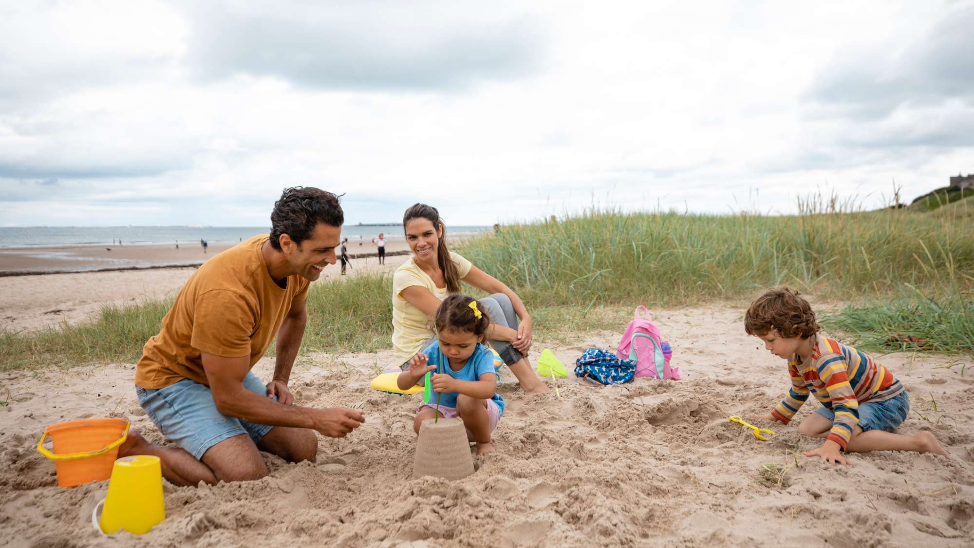 Aral pulse Ladestationen in der nähe von Stränden und Wasser in Deutschland