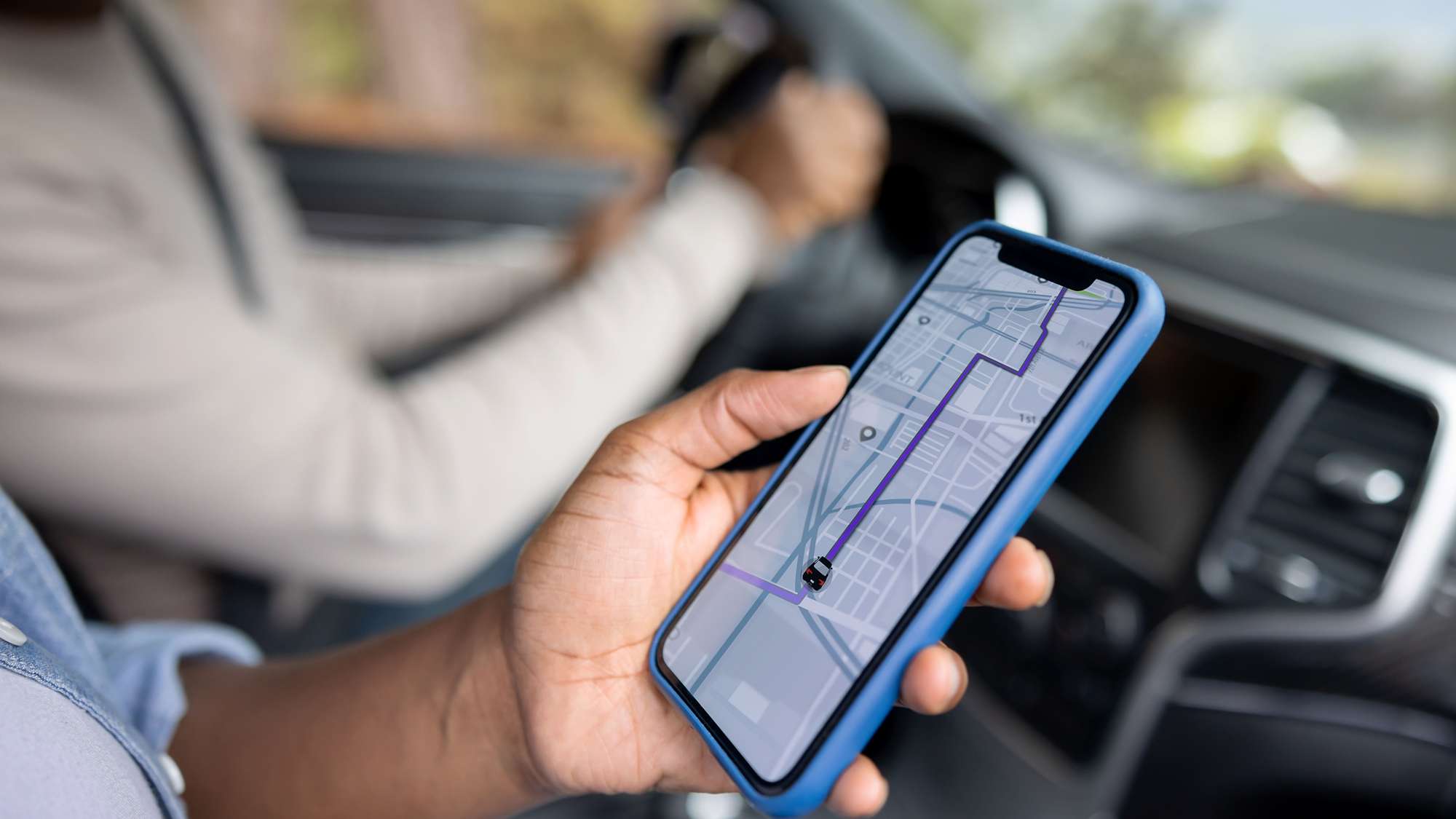 Wie du unsere EV-Charger findest