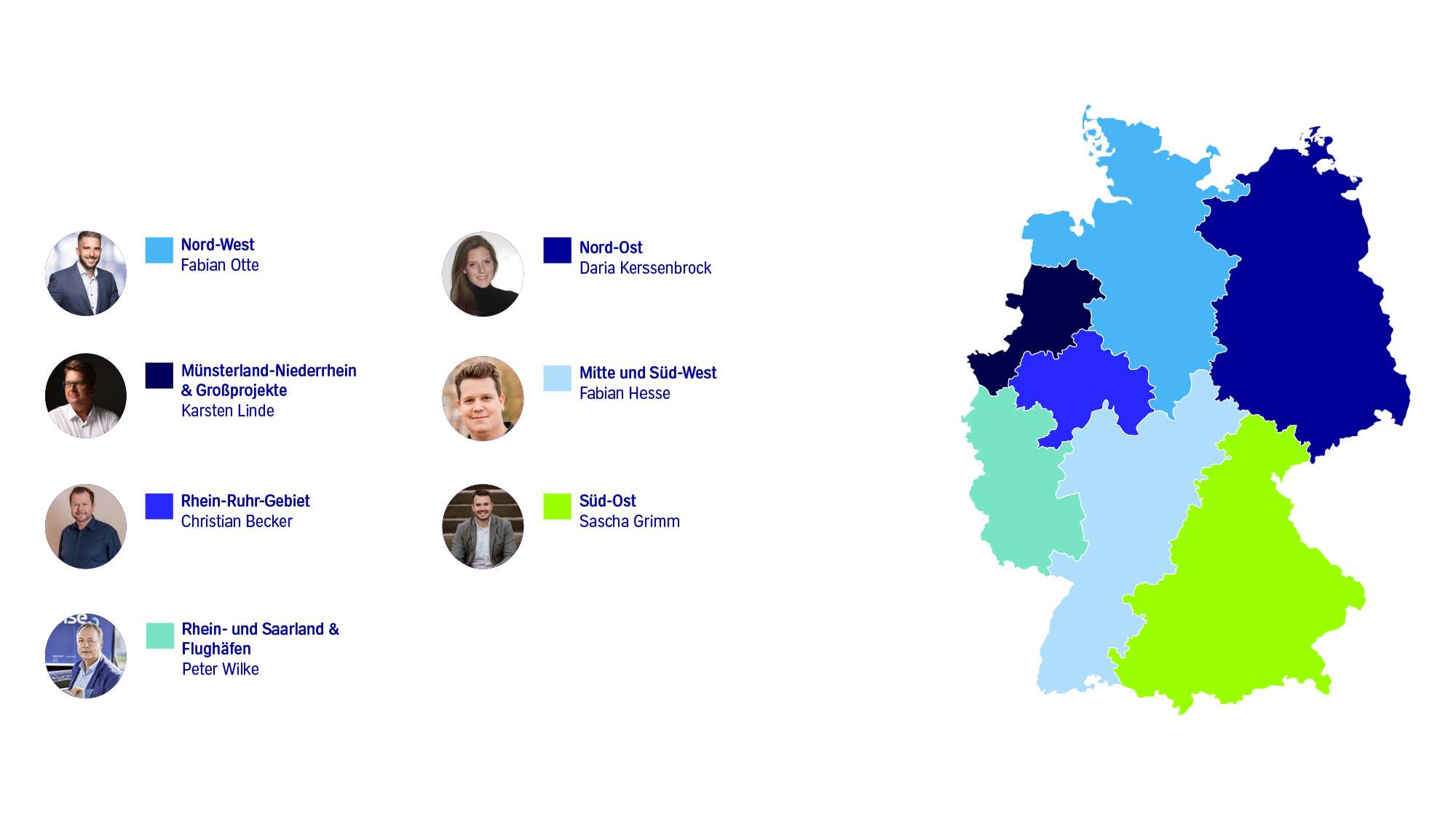 Ladesäulen Standorte gesucht | Schnellladestation & Ladesäulen für dein ...