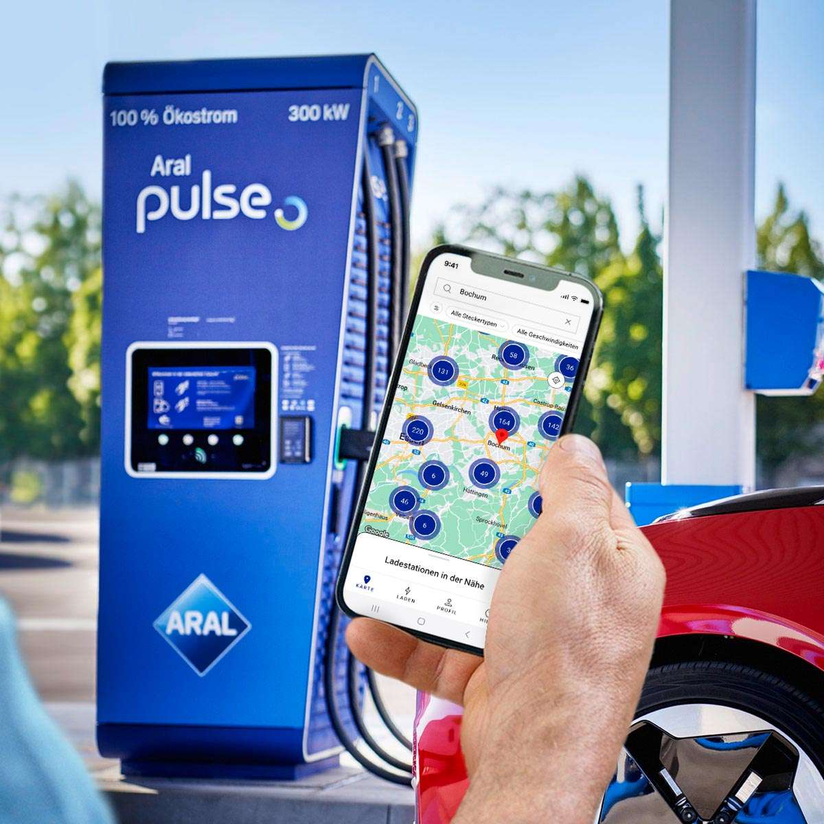 Tarife & Bezahlmethoden