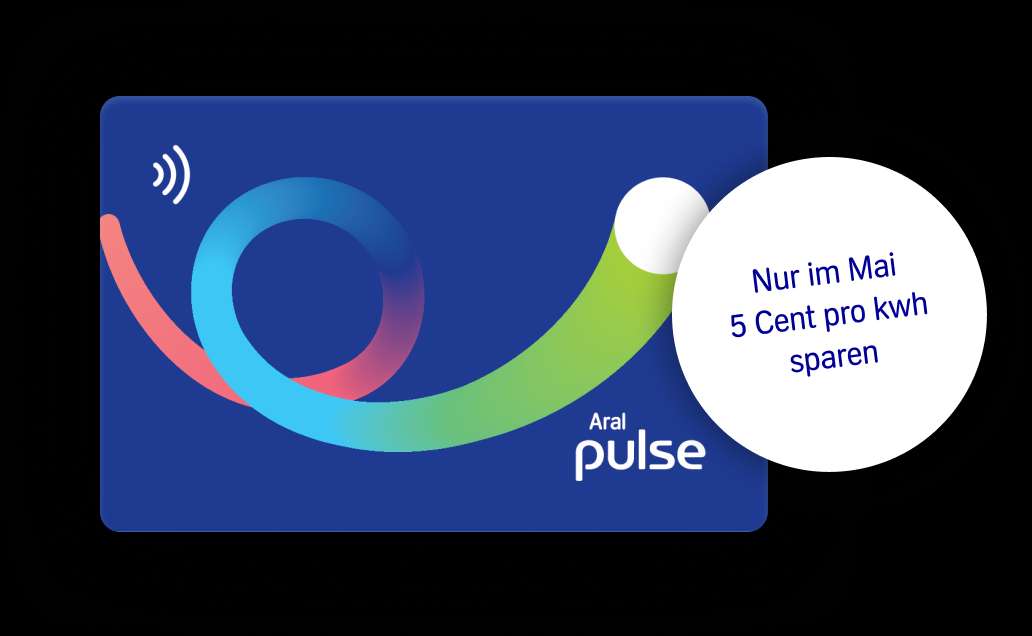 Tarife & Bezahlmethoden | Schnellladestation & Ladesäulen für Ihr E-Auto | Aral pulse | Home