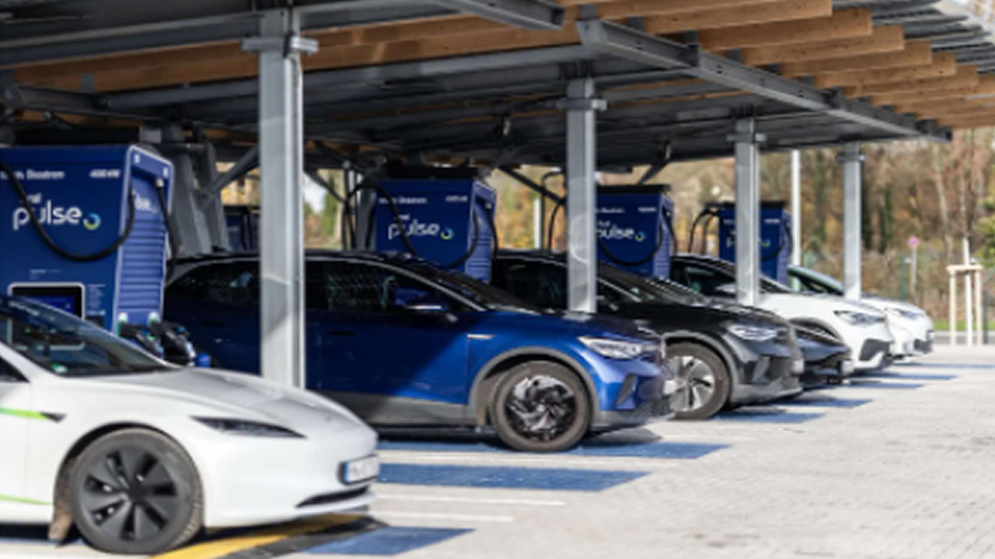 Ladesäulen Standorte gesucht | Schnellladestation & Ladesäulen für dein ...