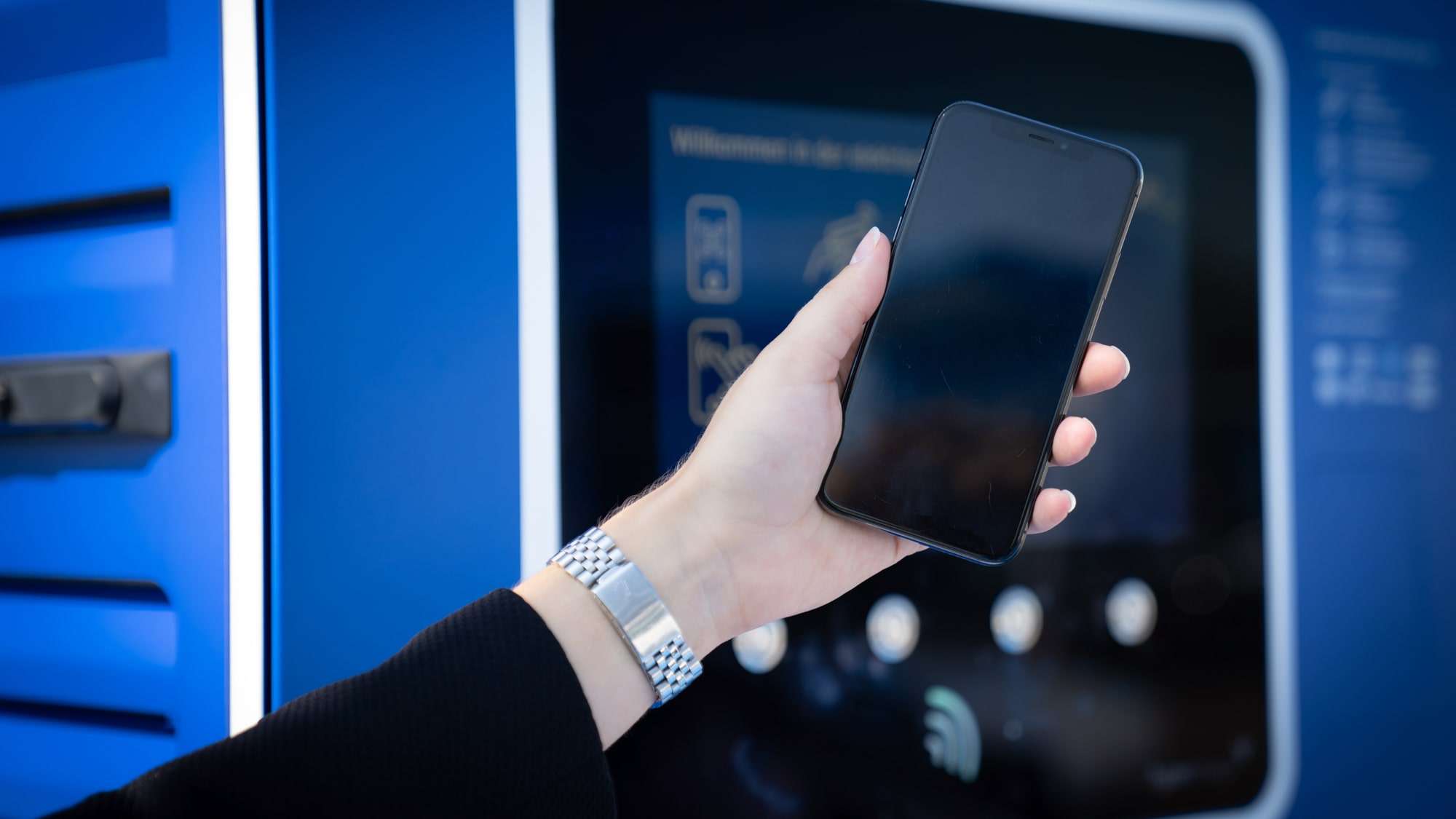 Ultraschnell unterwegs | Aral pulse | Home