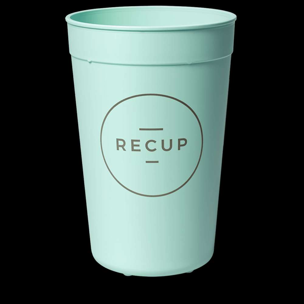 Mehrweg mit RECUP & REBOWL – Nachhaltig genießen bei Aral