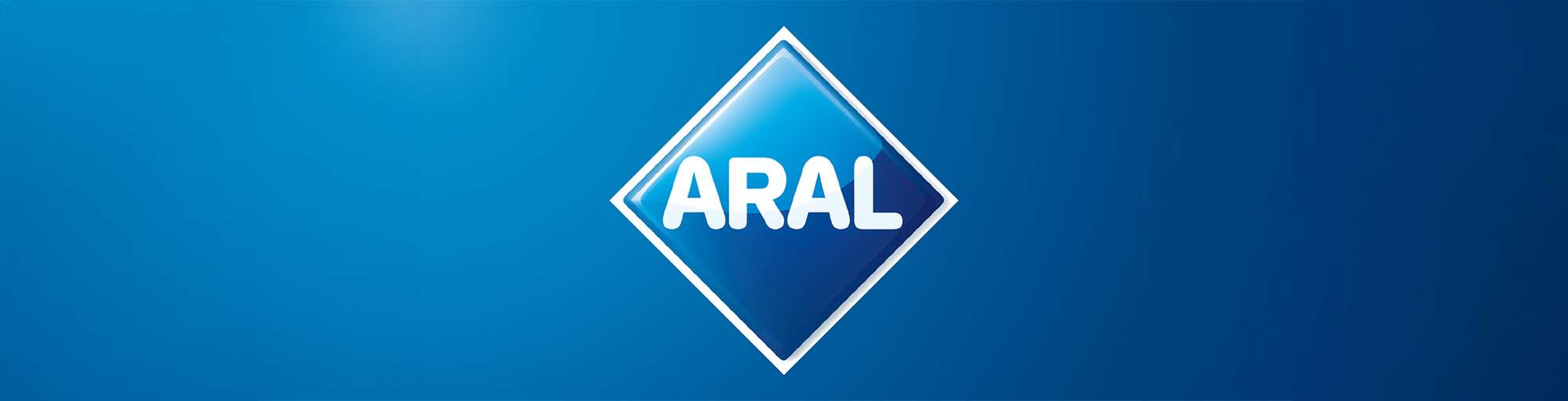 Aral Brand Identity – Design, Werte & Markenwelt