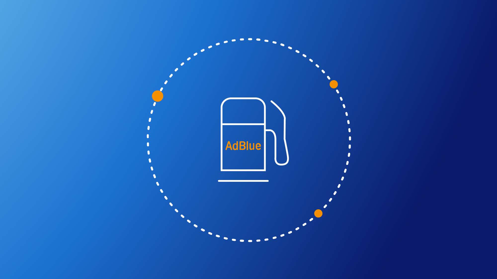 AdBlue Tankstelle finden – Jetzt AdBlue tanken bei Aral