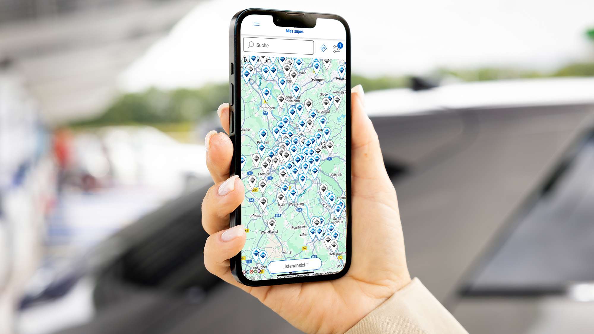 Aral Ultimate 102 – Hochleistungskraftstoff mit der höchsten Okanzahl ...