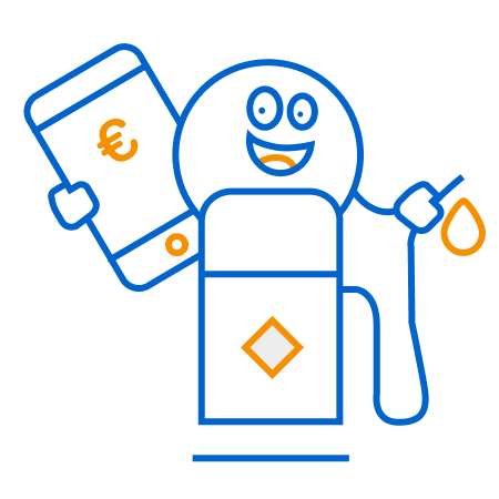 Informationen zum Bonusprogramm PAYBACK