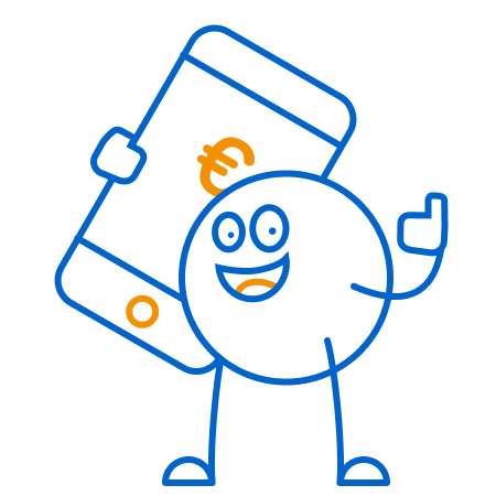 Informationen zum Bonusprogramm PAYBACK