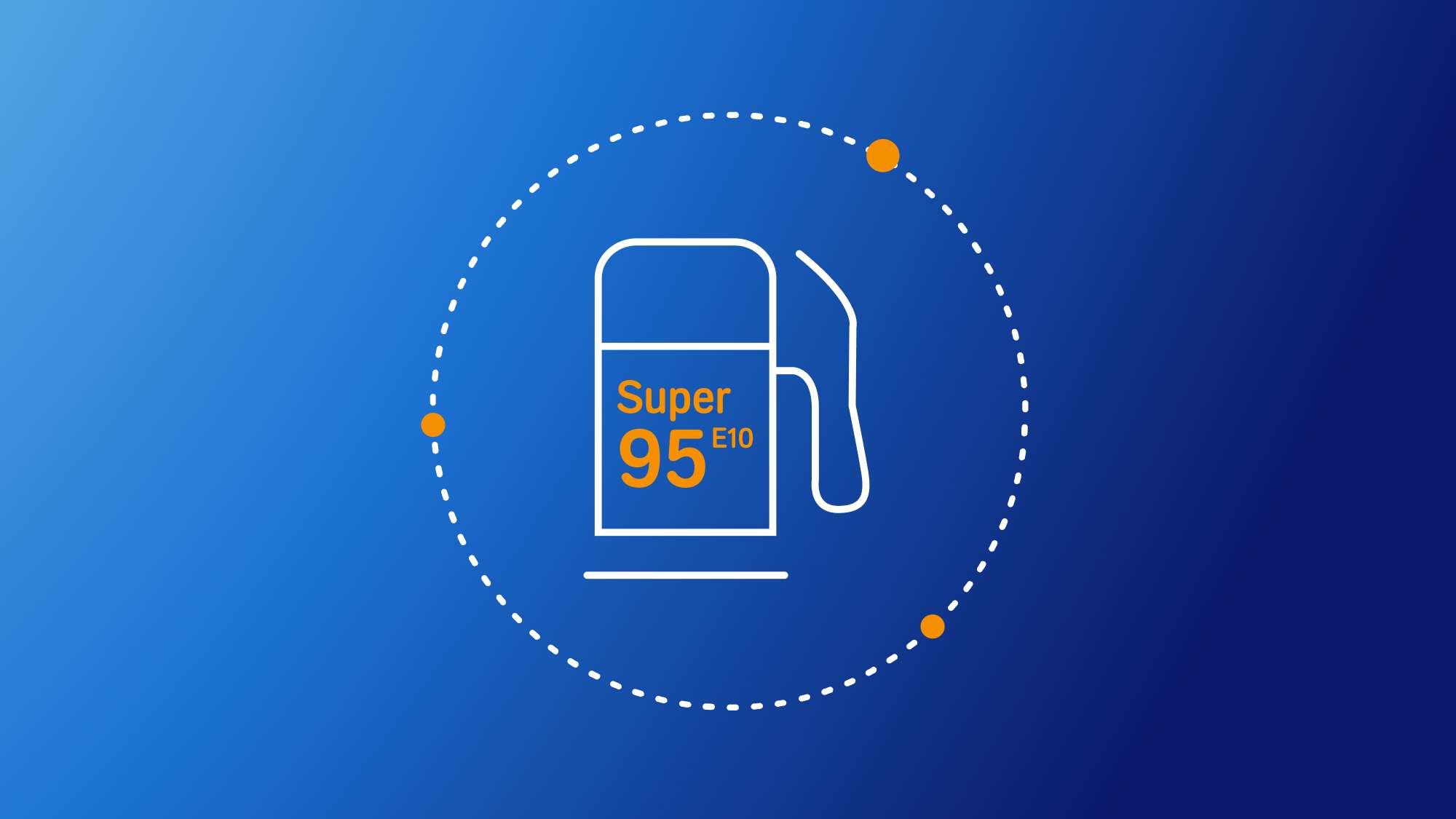 Aral Benzin – Super 95 E10, E5 & SuperPlus 98 mit Anti-Schmutz-Formel