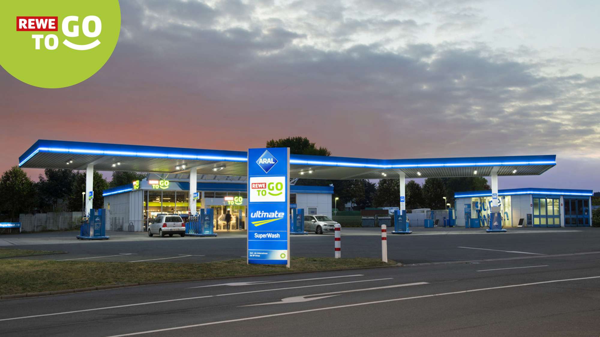 Das Konzept | REWE To Go & Bistro | Home Das Konzept | REWE To Go & Bistro | Home