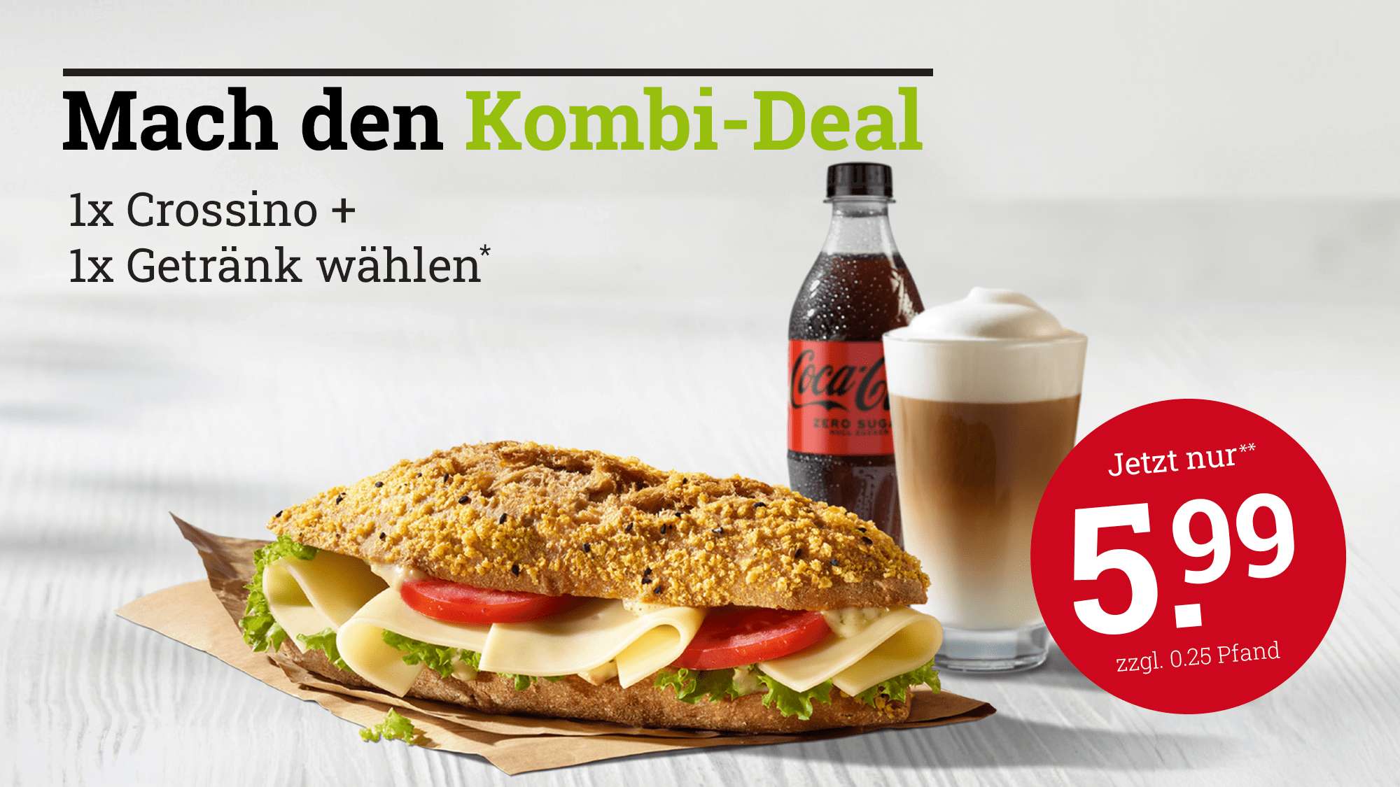 REWE To Go Angebote des Monats bei Aral – jetzt genießen & sparen