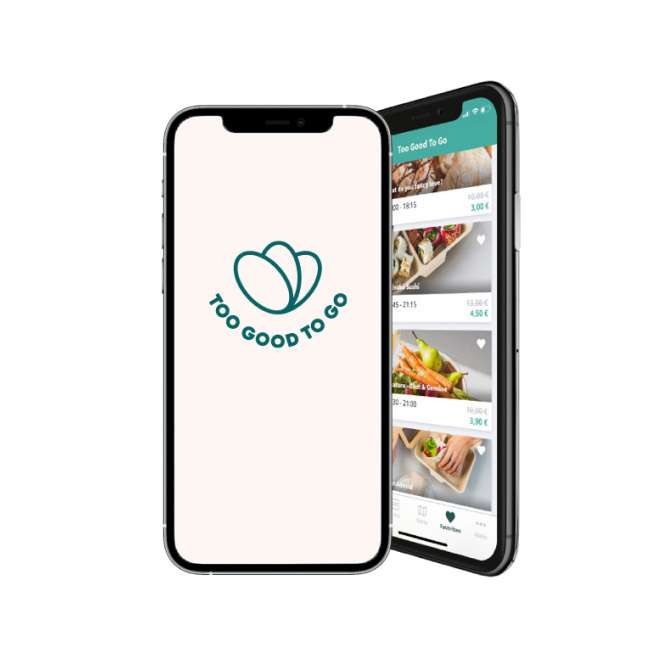 Aral & Too Good To Go – Gemeinsam gegen Lebensmittelverschwendung