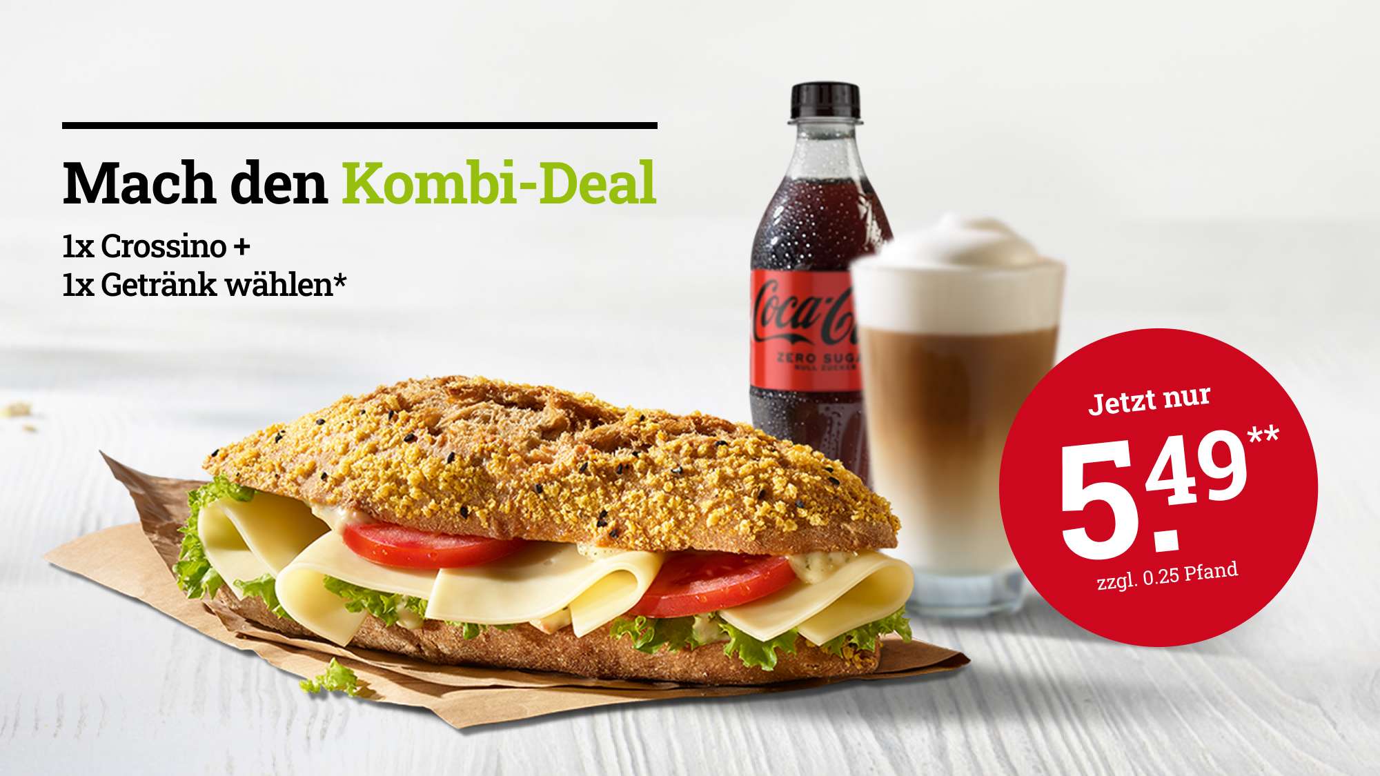 REWE To Go Angebote des Monats bei Aral – jetzt genießen & sparen