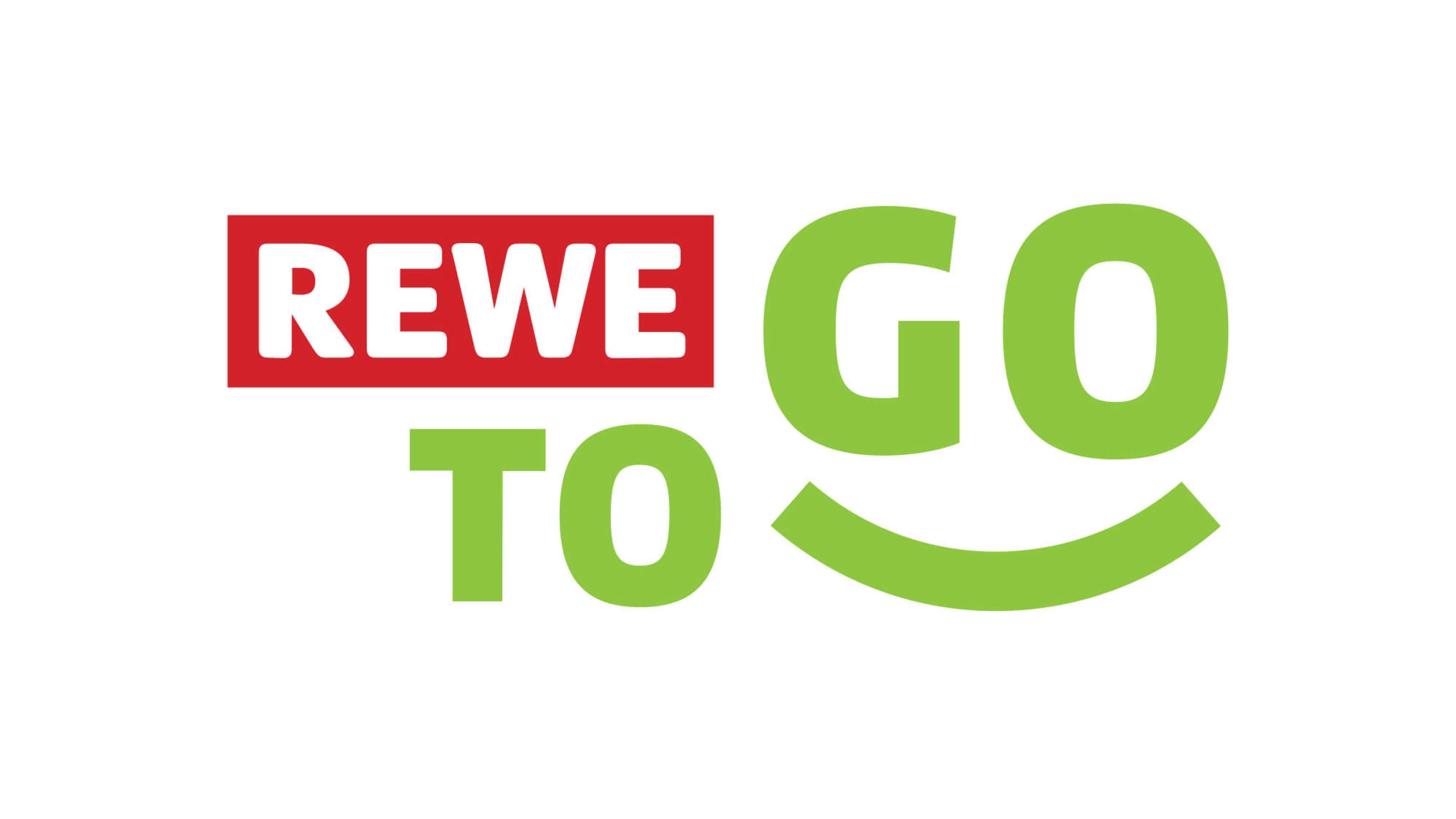REWE To Go | REWE To Go & Bistro | Home