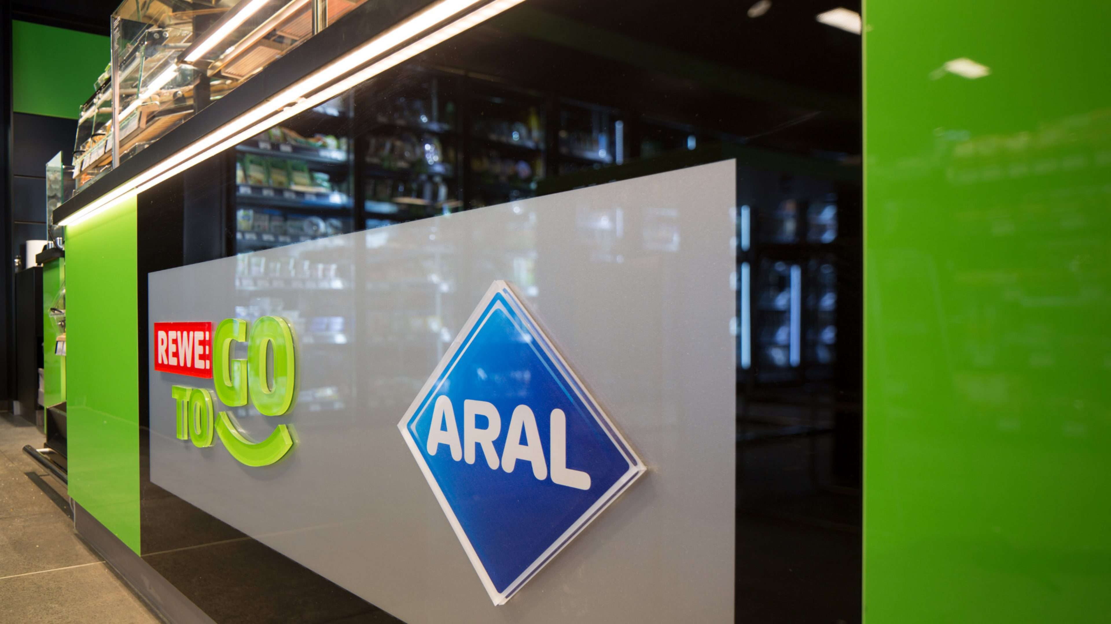 REWE To Go | Presse | Home