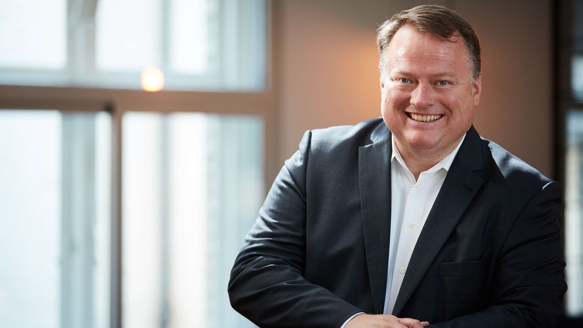 Alexander Junge zum Mitglied des Vorstands der Aral AG ernannt