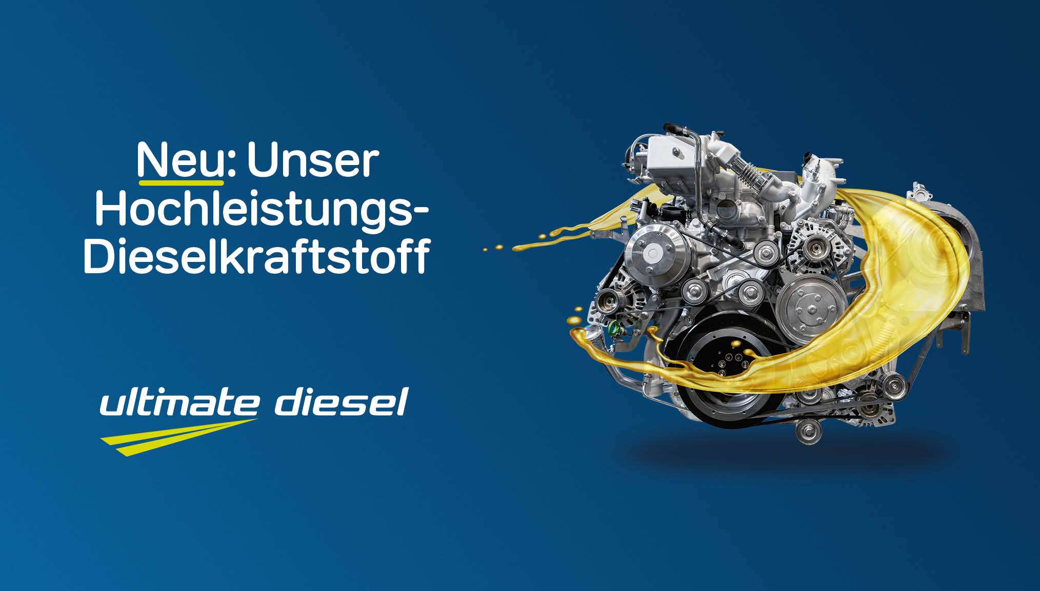 Aral Ultimate Diesel