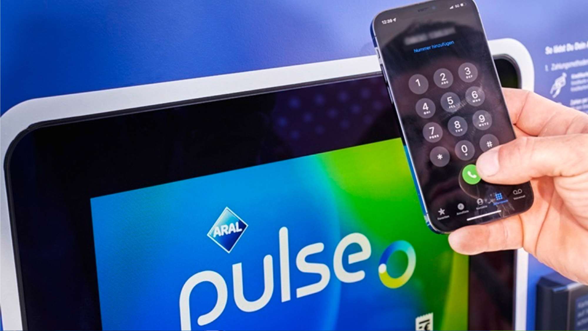 Häufig gestellte Fragen und Kundensupport | Aral pulse - Elektrische ...