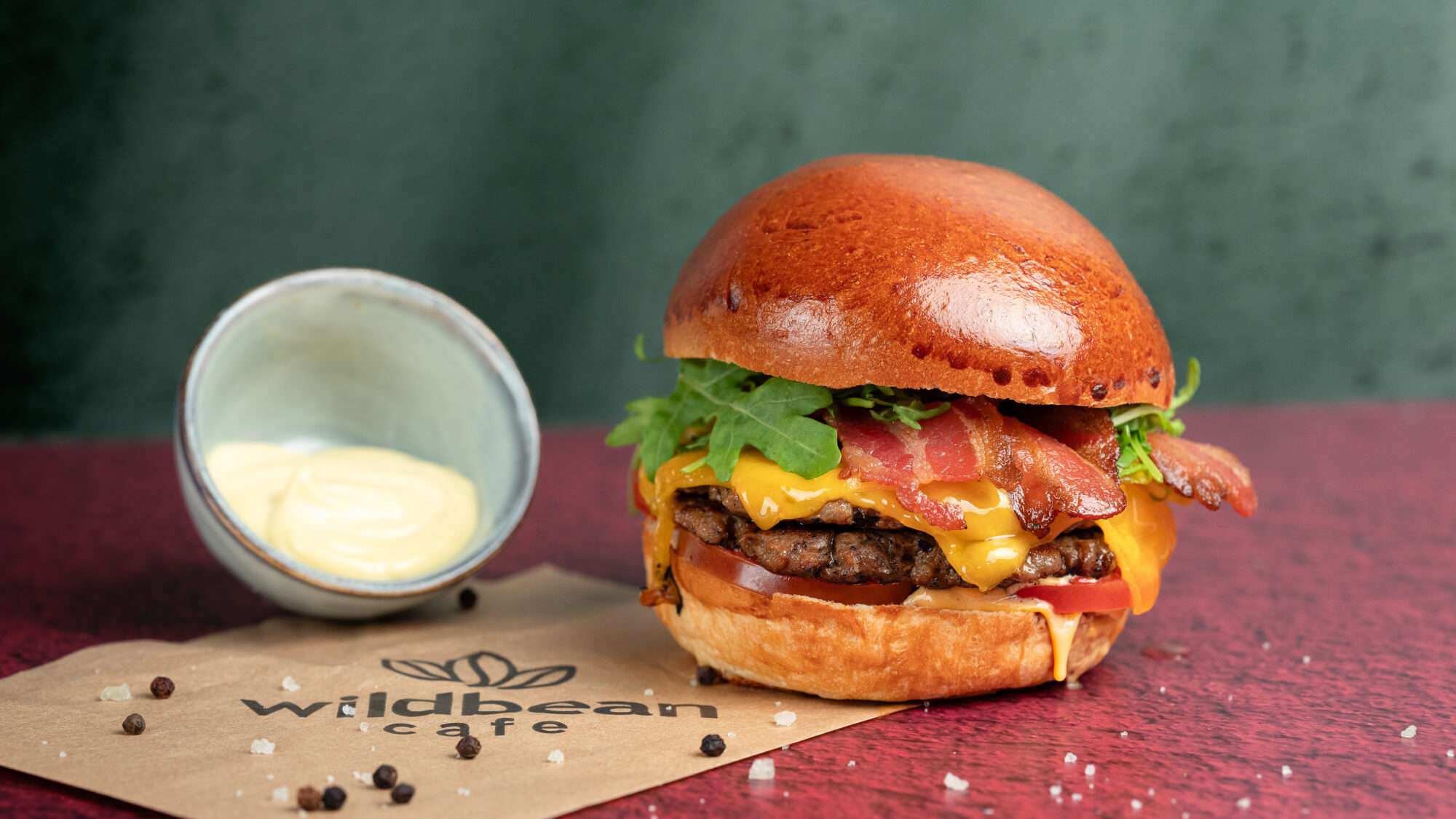 Votre wildbean cafe à Aral Capellen | Votre station-service | Home