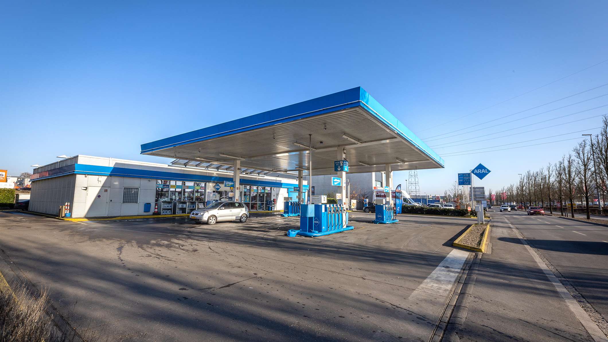 Noosphere agence digitale | Presse | Home