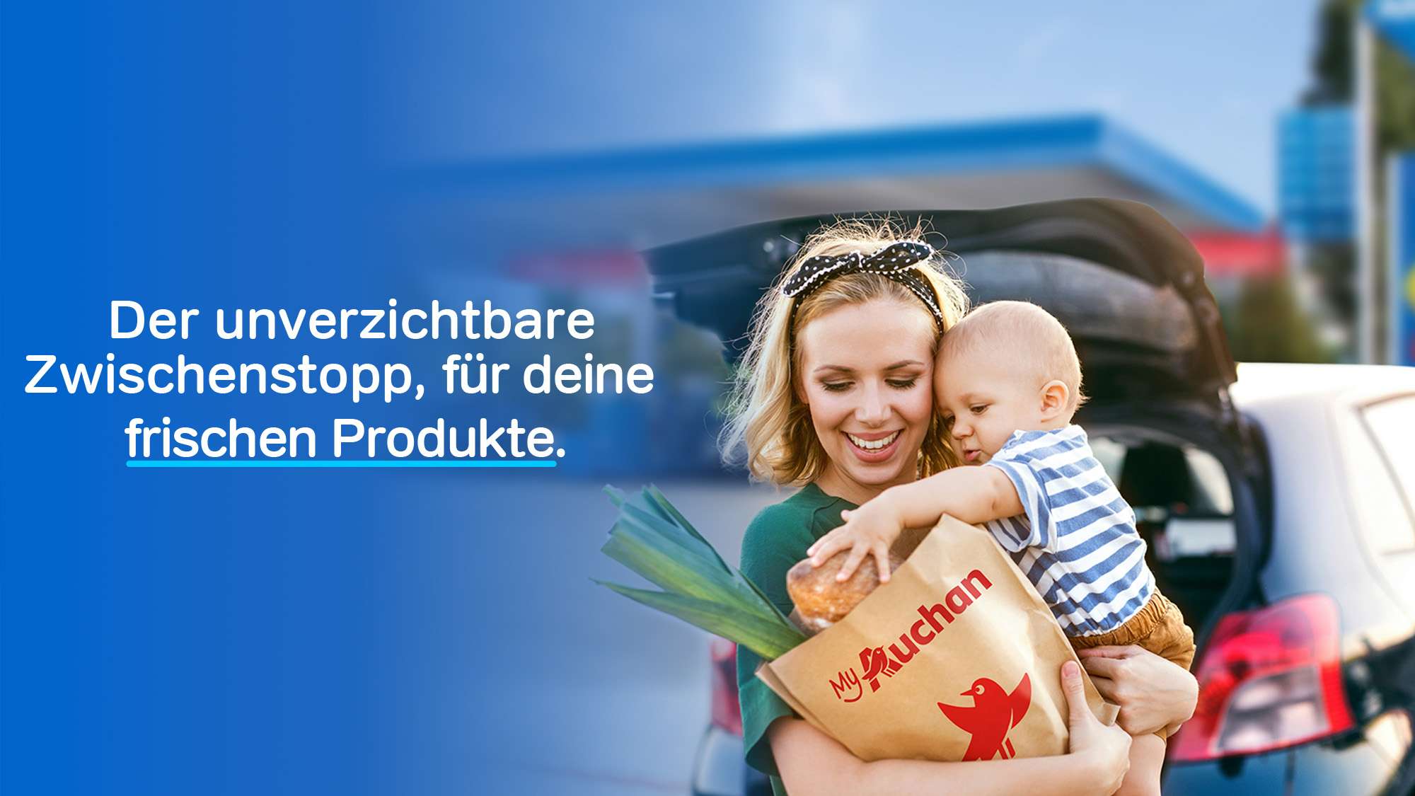 Aral MyAuchan