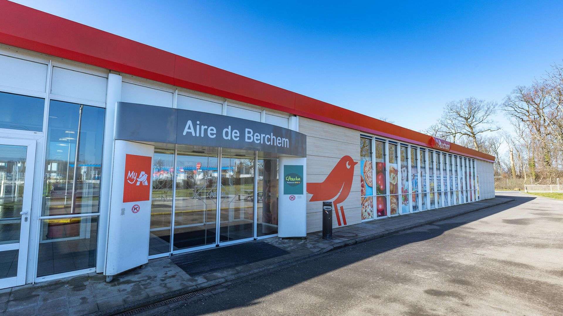 Aral Tankstellen - Süden | Ihre Tankstelle | Home